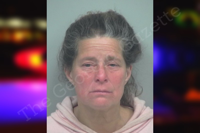 Margaret Negron — Gwinnett County