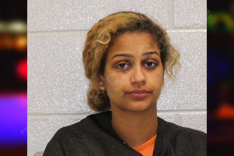 Savannah Nelson — Carroll County