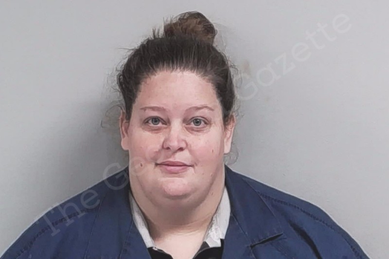 Patricia Newton — Lowndes County