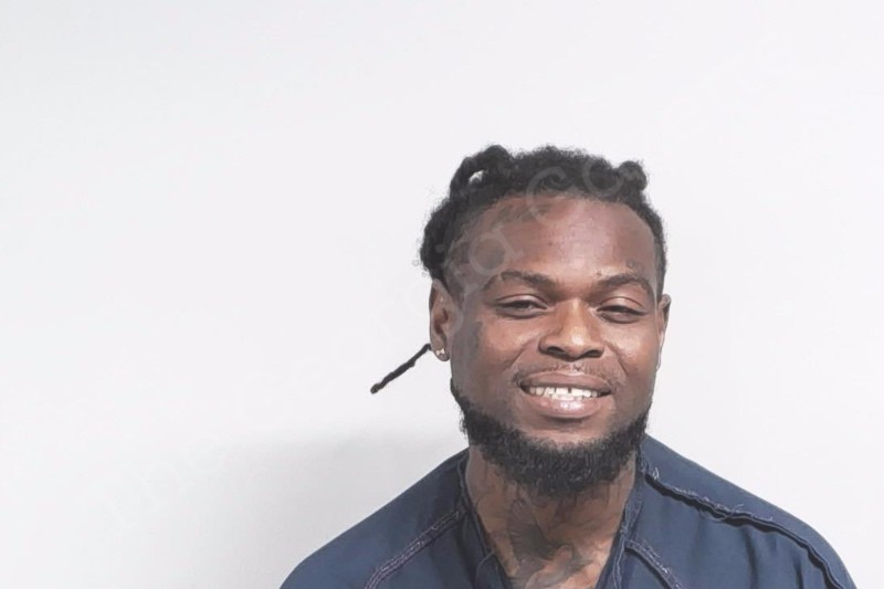 Jason Nichols — Lowndes County