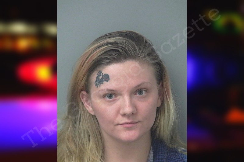 Sarah Nickodam — Gwinnett County