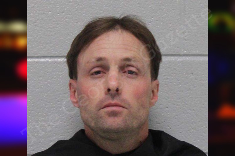 Charles Nix — Carroll County