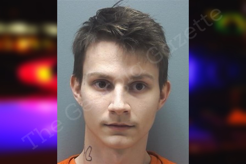 Dayon Nichols — Cherokee County