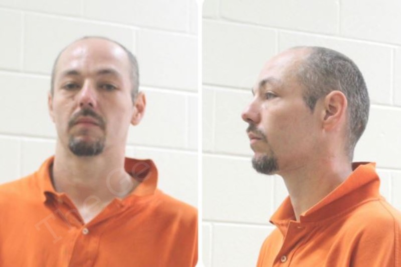 Alan Nico — Houston County Jail Bookings