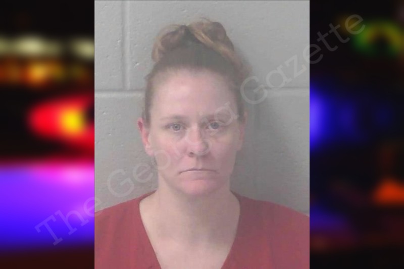 Heather Oldham | Newton County