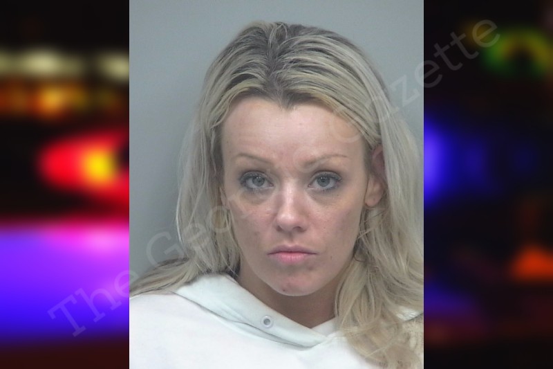 Sheila Osborne — Gwinnett County