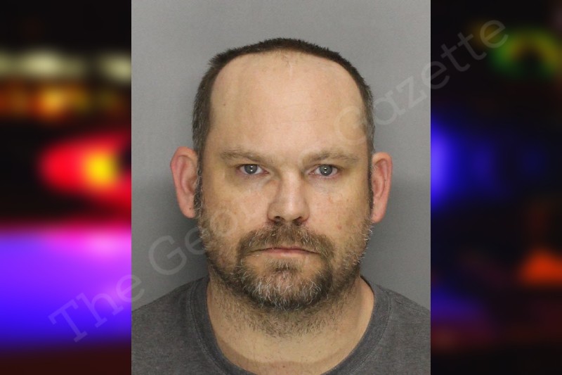 Daniel Otwell — Cobb County