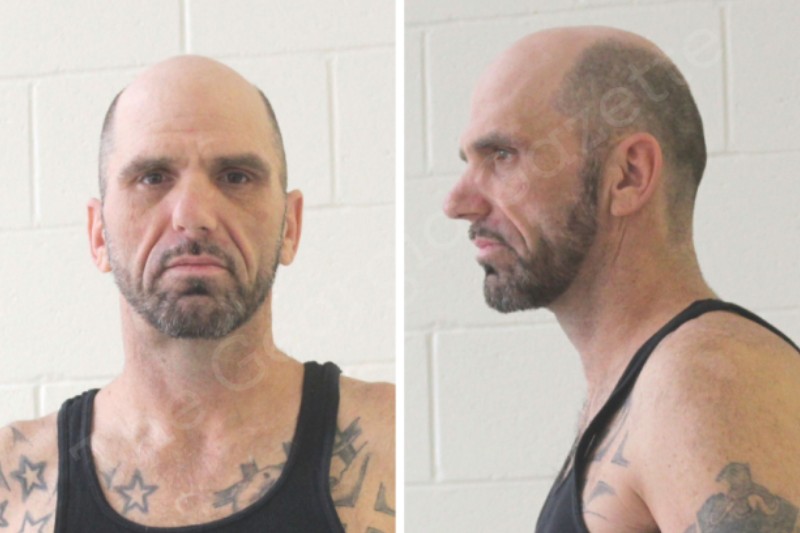 Kevin Orban — Houston County