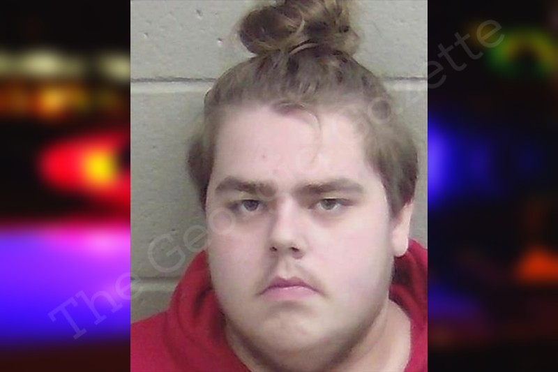 Curtis Overstreet — Wayne County Jail Bookings