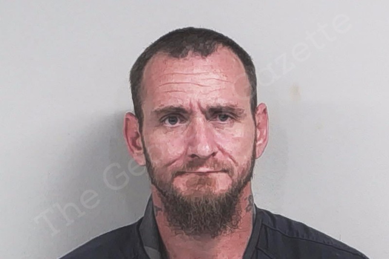 Michael Paris — Lowndes County