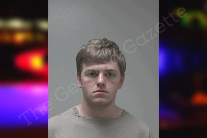 Robert Partin | Coweta County