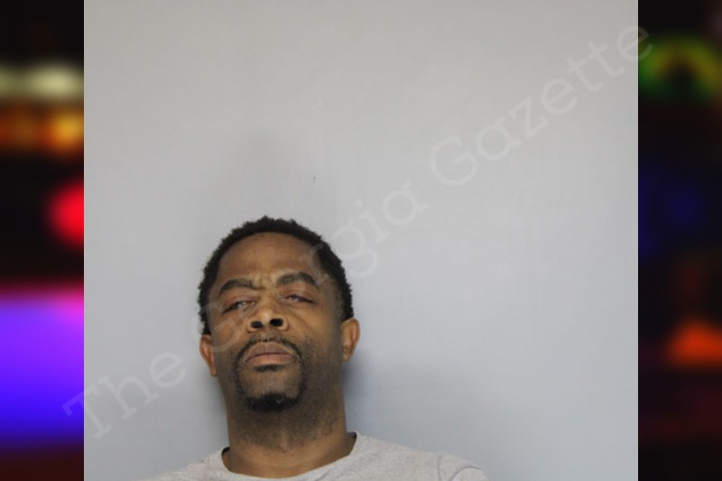 Willie Payden — Hall County Jail Bookings