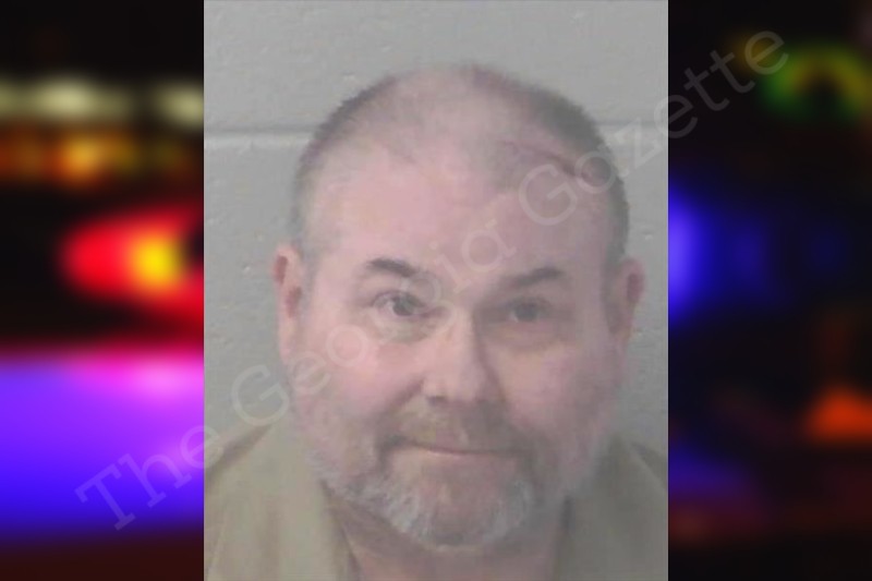 Gary Peck — Newton County Jail Bookings