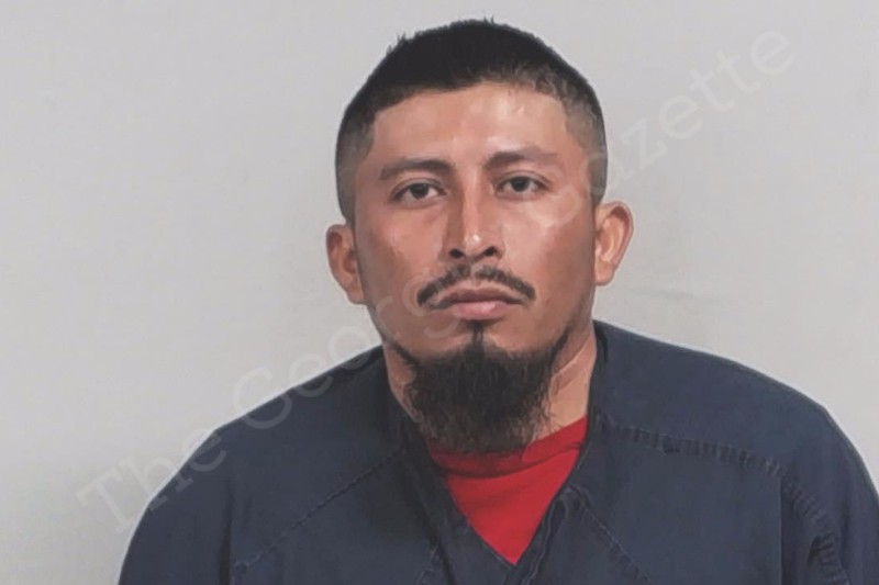 Erwin Perez-Madrid — Lowndes County Jail Bookings