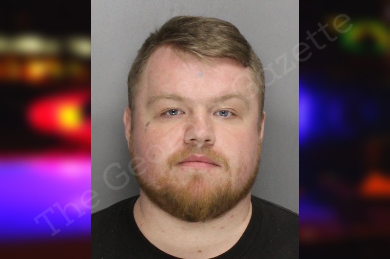 Dj Phelps | Cobb County Jail Bookings