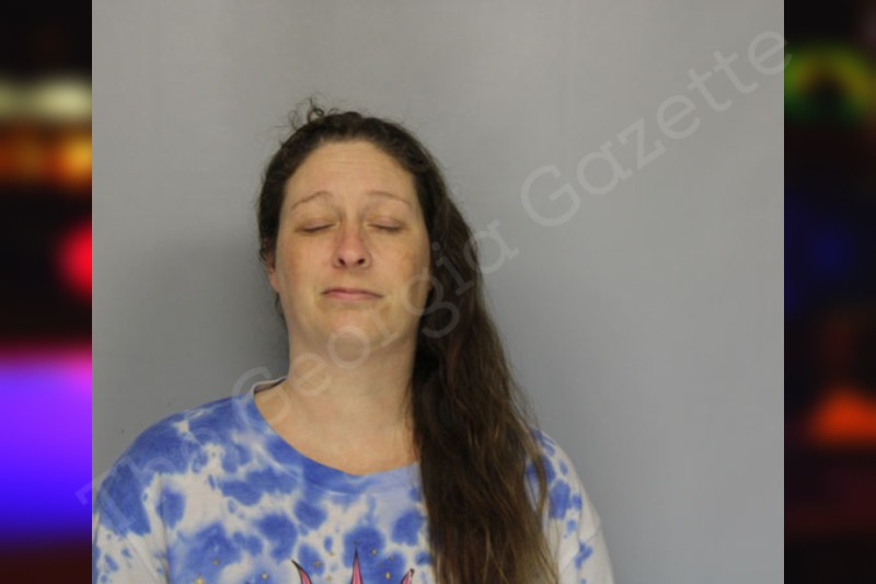 Katherine Phillips | Hall County