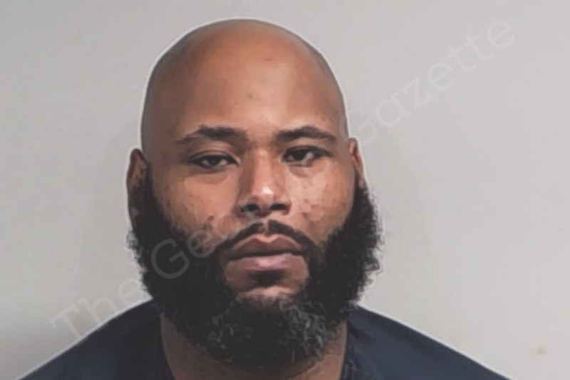 Frederick Poole — Lowndes County Jail Bookings