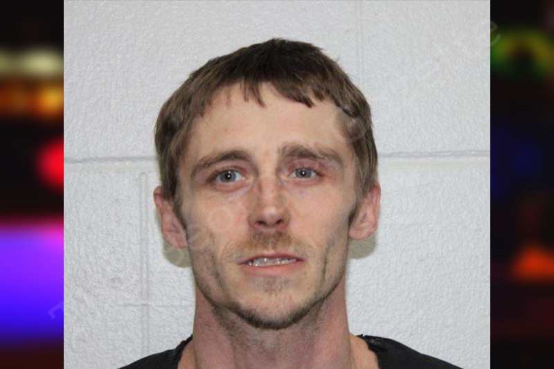 Dustin Porter - Habersham County