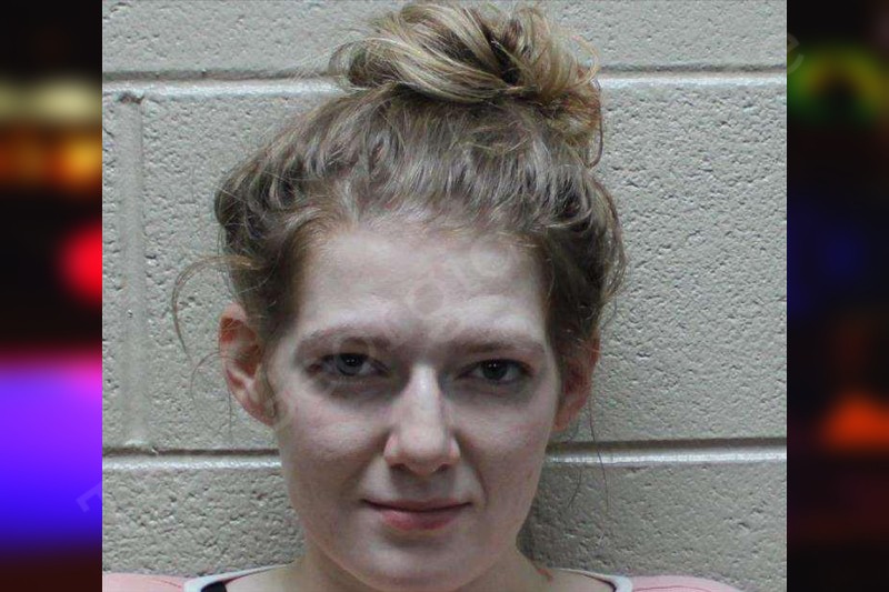 Emily Posey — Haralson County Jail Bookings