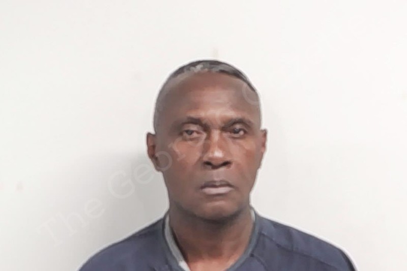 James Pouncey | Lowndes County Jail Bookings