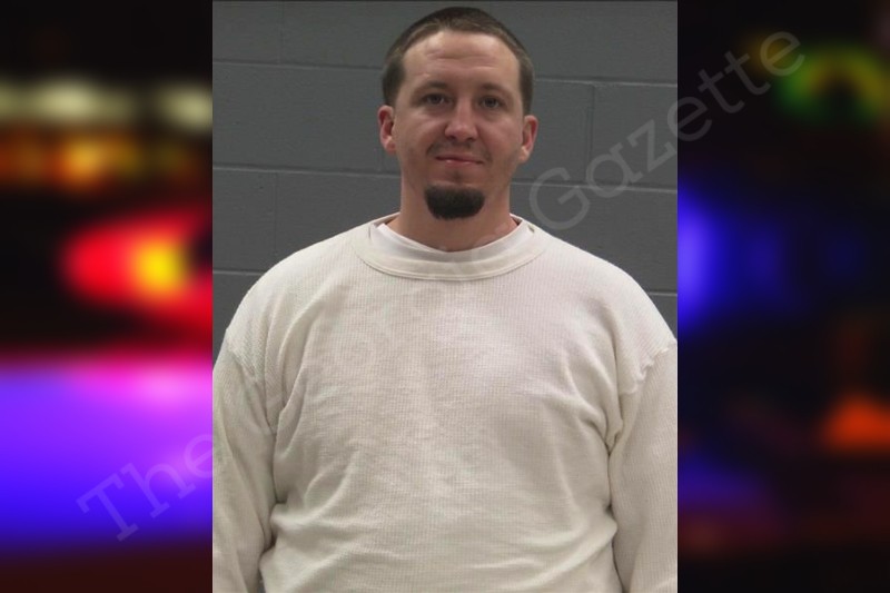 Christopher Prevatt — Baldwin County Jail Bookings