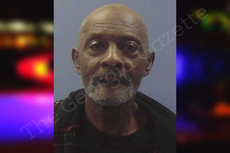 Roger Price — Chattooga County Jail Bookings