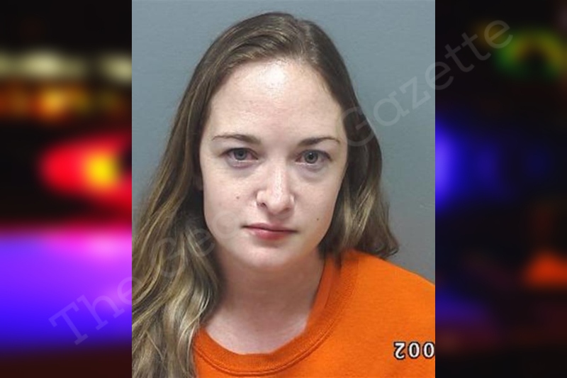 Katryn Parillo | Cherokee County