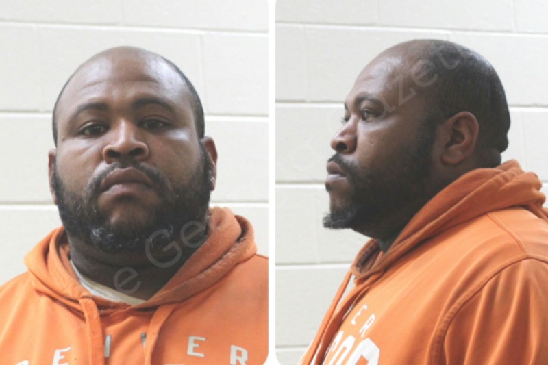 Stephen Paster — Houston County Jail Bookings