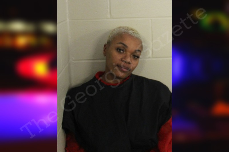 Pamela Pembleton — Floyd County Jail Bookings
