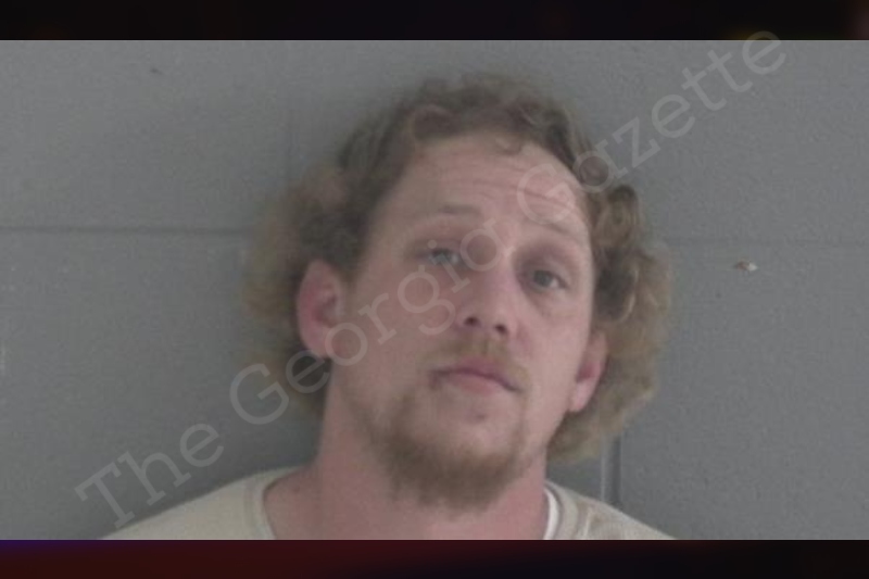 Patrick Phillips — Brantley County Jail Bookings