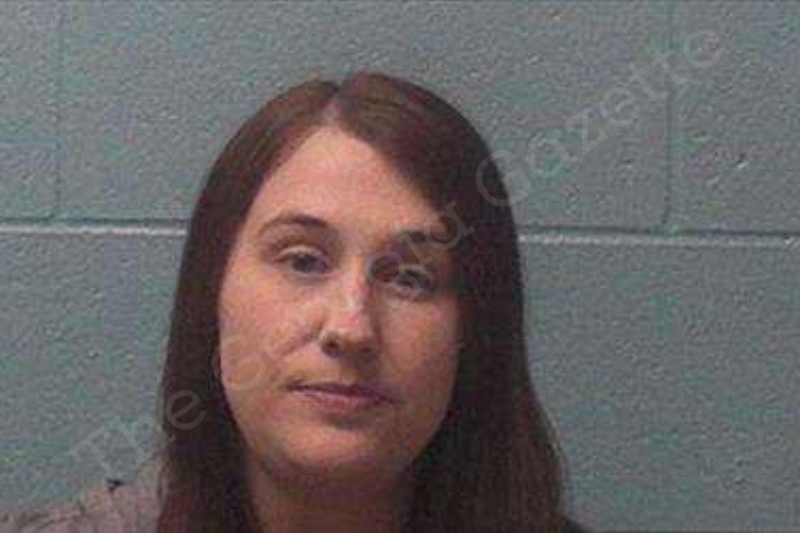 Sarah Pointer — Franklin County Jail Bookings