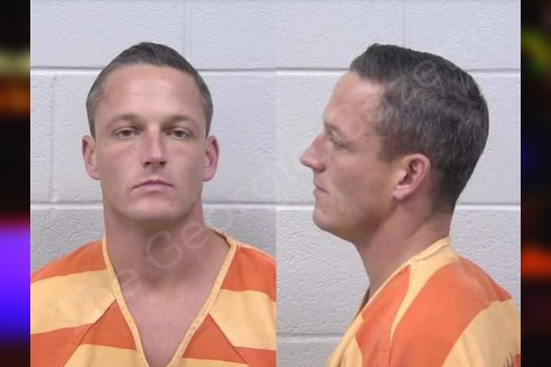 Jacob Powers - Paulding County