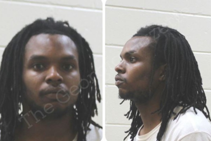 Micah Pratt — Houston County Jail Bookings