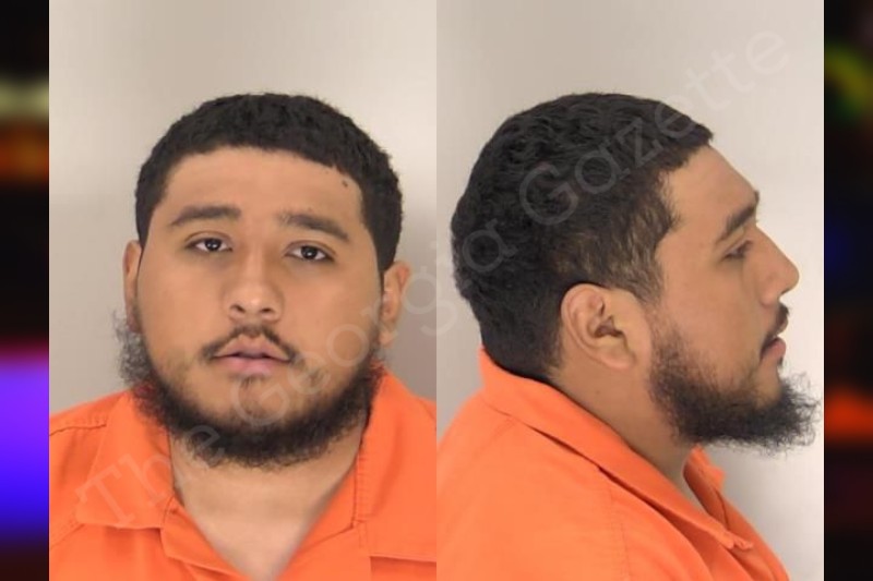 Edward Quijada — Richmond County