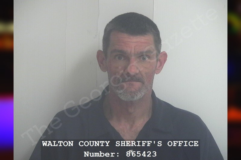 Timmy Ragland | Walton County