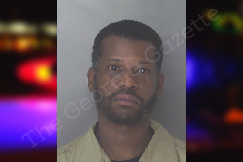 Michael Raglin — Douglas County Jail Bookings