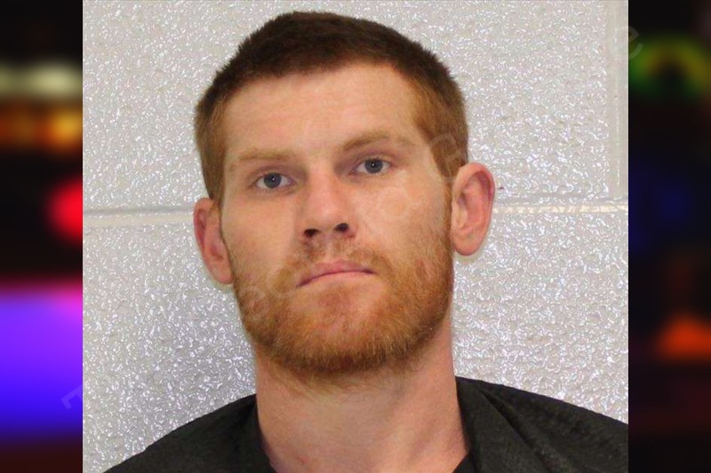 Brandon Rapalee | Carroll County