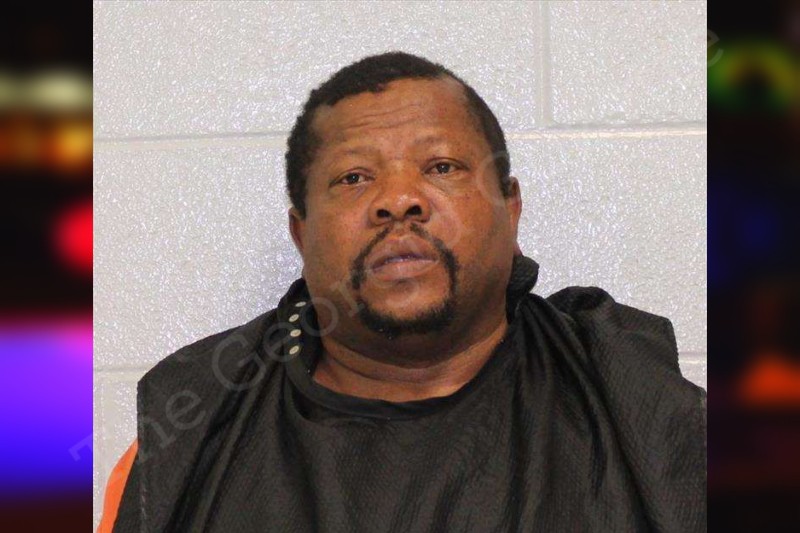 Billy Reddish — Carroll County Jail Bookings Billy Reddish — Carroll County Jail Bookings