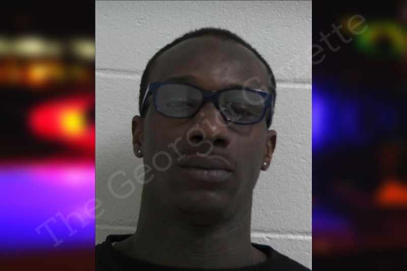 Earion Reed | Decatur County Jail Bookings