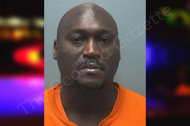 Terrance Reid | Cherokee County