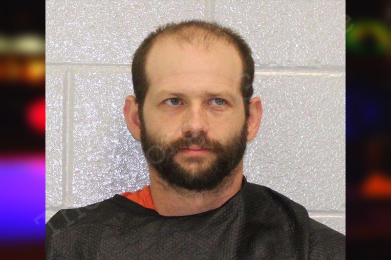 Christopher Richards | Carroll County