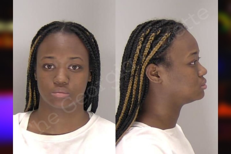 Jacaria Richards | Richmond County