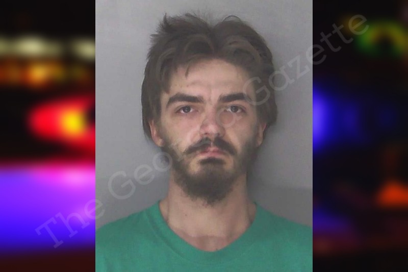 Kristopher Richards — Douglas County