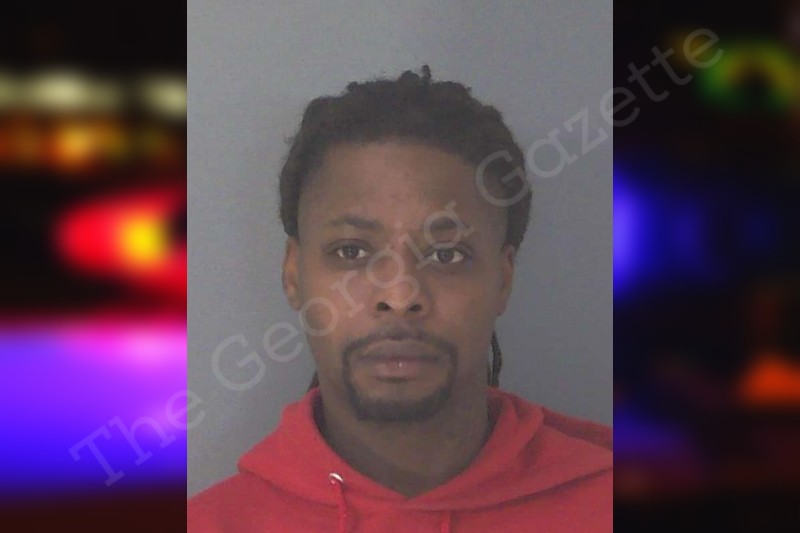 Christopher Riddle | Douglas County