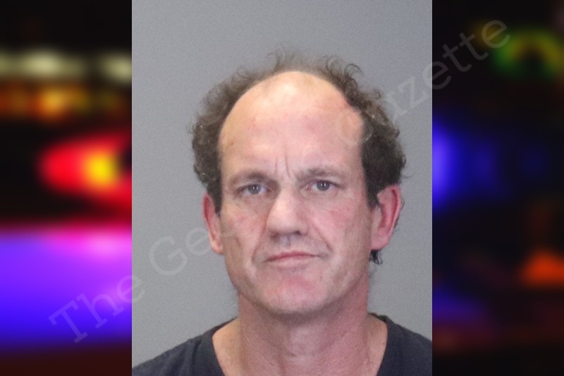 Jack Ritch — Muscogee County Jail Bookings