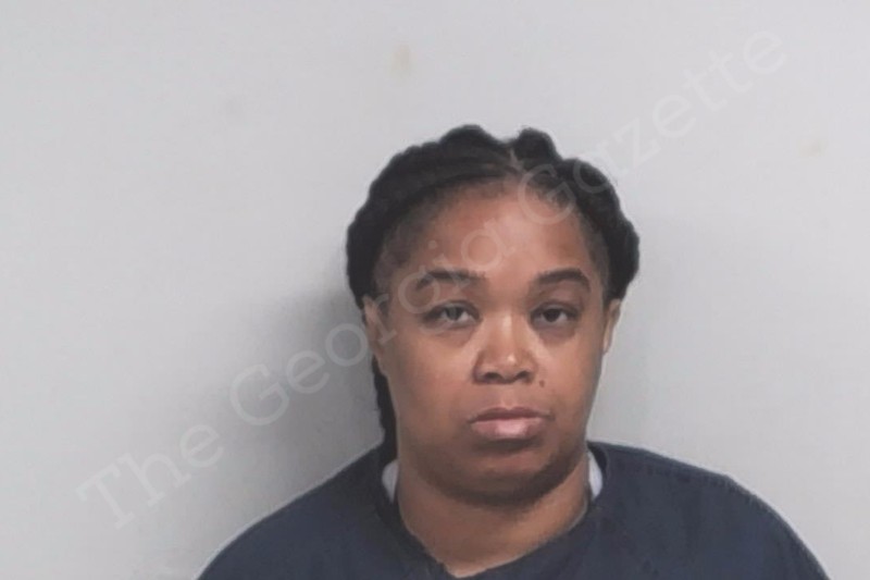 Crystal Roberts — Lowndes County Jail Bookings