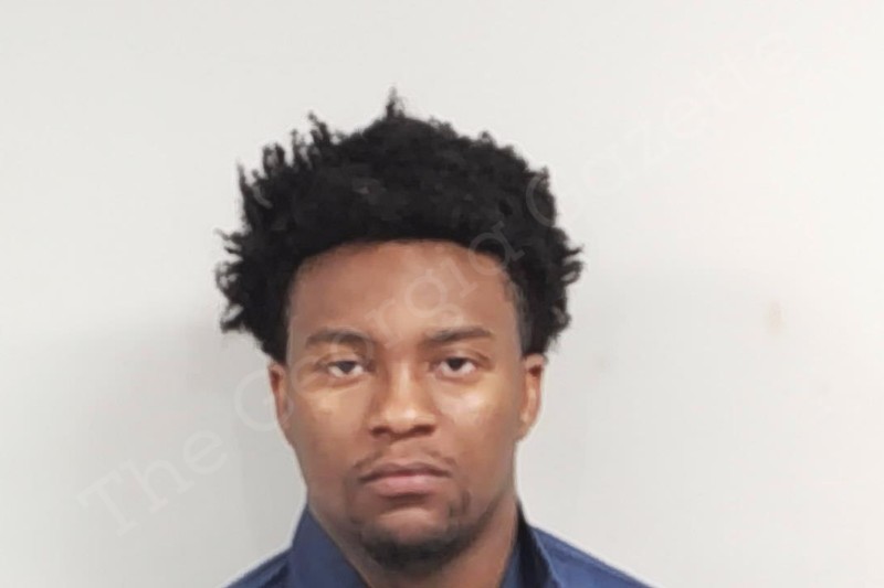 Alijah Robinson | Lowndes County