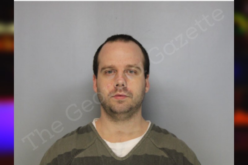 Daniel Robinson | Hall County