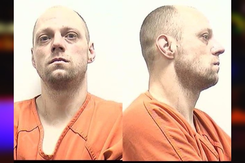 Derek Rogers | Clarke County