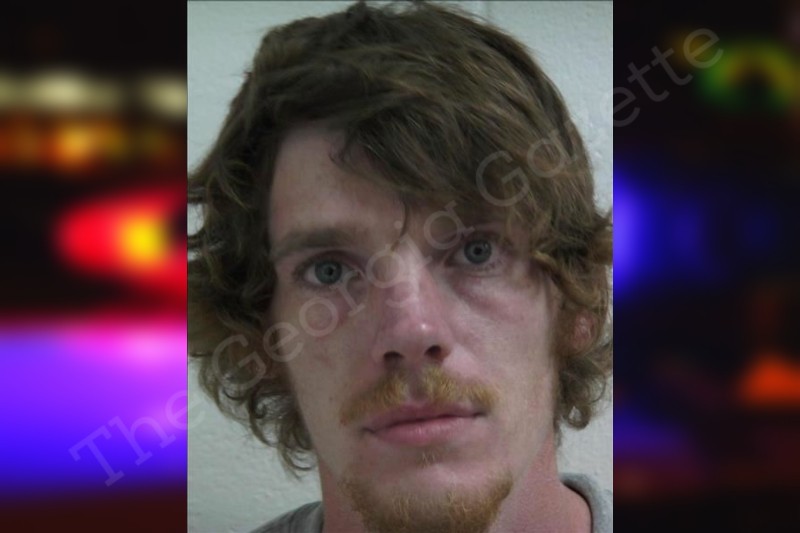 Jesse Roland — Decatur County Jail Bookings